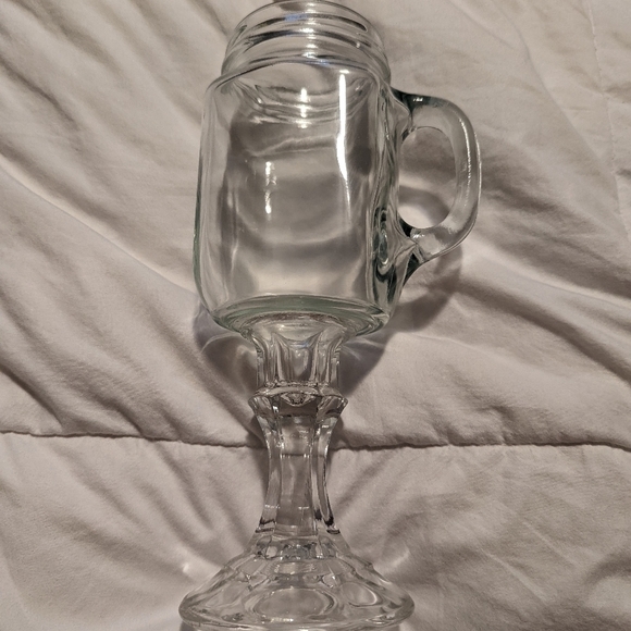 Dining | Redneck Wine Glass | Poshmark